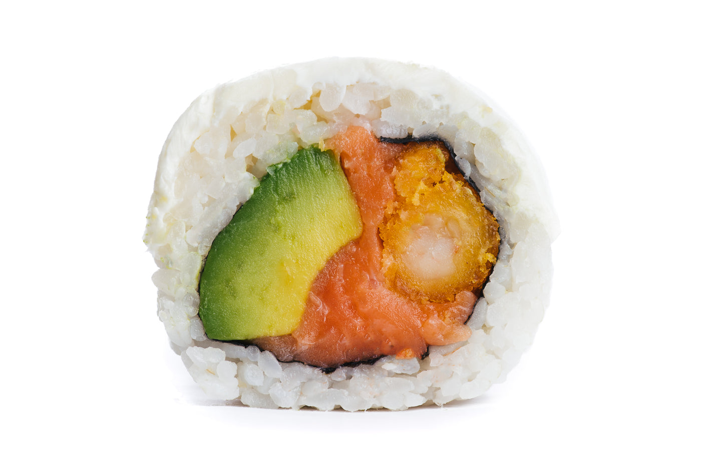 Snow 28 – American Sushi