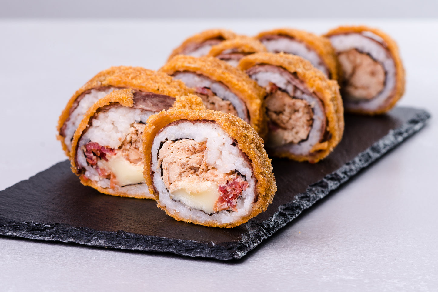 American Beef – American Sushi